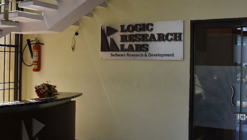 Logic Research Labs - Software Research & Development