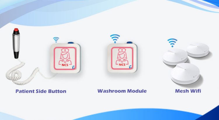 Benefits of Installing Nurse Call System in Hospitals - Logic Research Labs