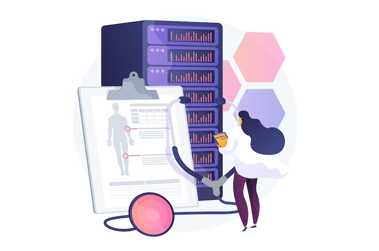 Integrated Hospital Management Software - MedLogix - Logic Research Labs