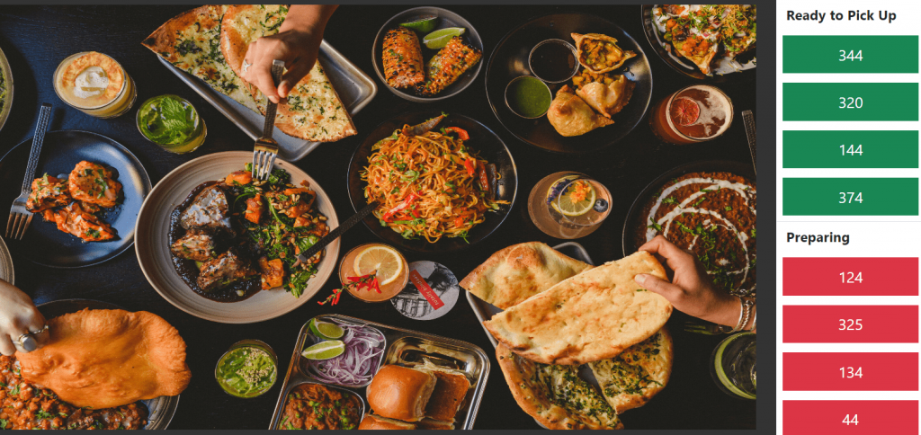 Restaurant Token & Queue Management System for Faster & Smooth Service