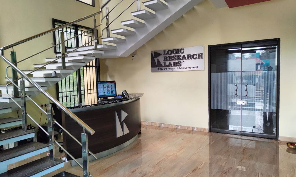 Logic Research Labs - Software Research & Development