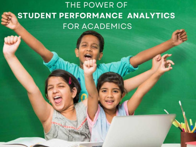 The Power of Student Performance Software for Academics - Logic ...