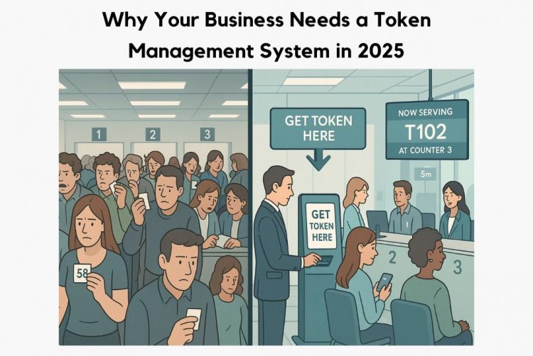 Why Your Business Needs a Token Management System in 2025 - Logic ...