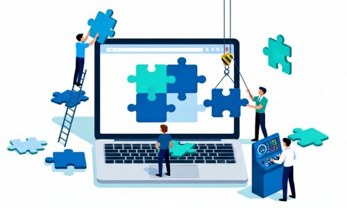 Logic Research Labs - Software Research & Development